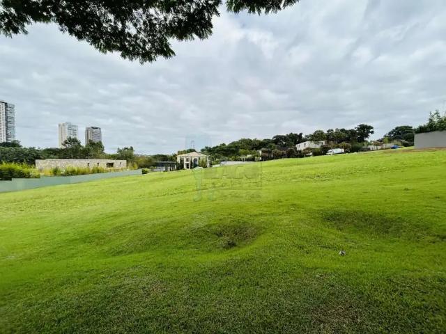 Terreno em Condomínio para Venda em Ribeirão Preto/SP Jardim Olhos d'Água