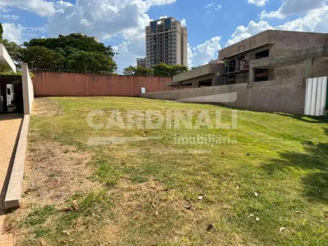 Terreno em Condomínio para Venda em Ribeirão Preto/SP Jardim Olhos d'Água