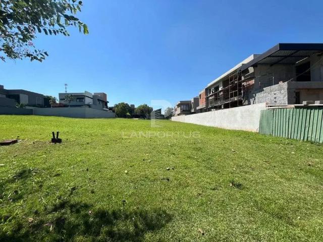 Terreno em Condomínio para Venda em Ribeirão Preto/SP Jardim Olhos d'Água