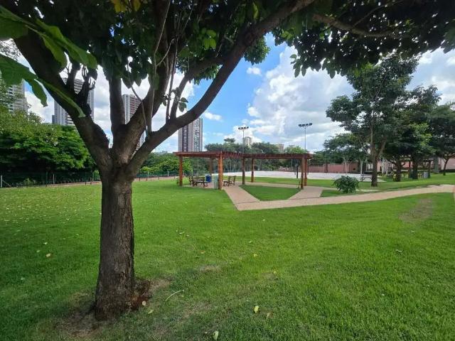 Terreno em Condomínio para Venda em Ribeirão Preto/SP Jardim Olhos d'Água