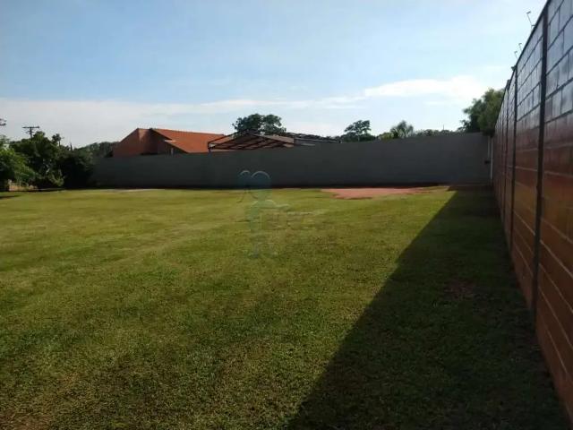 Terreno em Condomínio para Venda em Ribeirão Preto/SP Jardim Ouro Branco