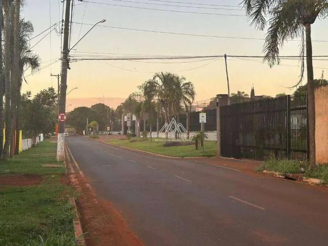 Terreno em Condomínio para Venda em Ribeirão Preto/SP Jardim Progresso
