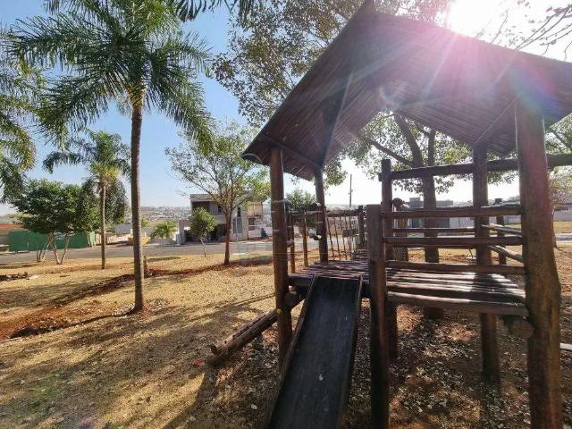Terreno em Condomínio para Venda em Ribeirão Preto/SP Jardim Santa Cecília