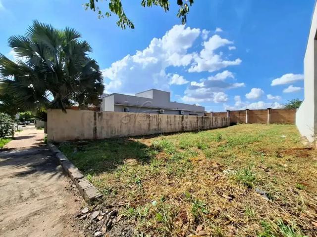 Terreno em Condomínio para Venda em Ribeirão Preto/SP Jardim Santa Cecília