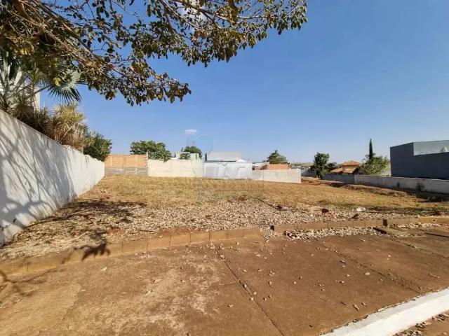 Terreno em Condomínio para Venda em Ribeirão Preto/SP Jardim Santa Cecília