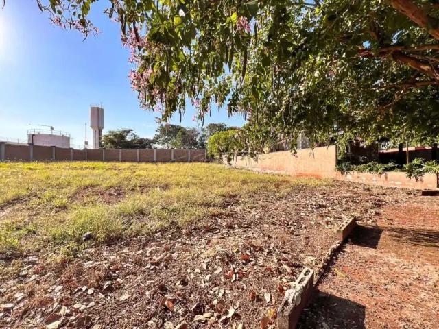 Terreno em Condomínio para Venda em Ribeirão Preto/SP Jardim Santa Cecília