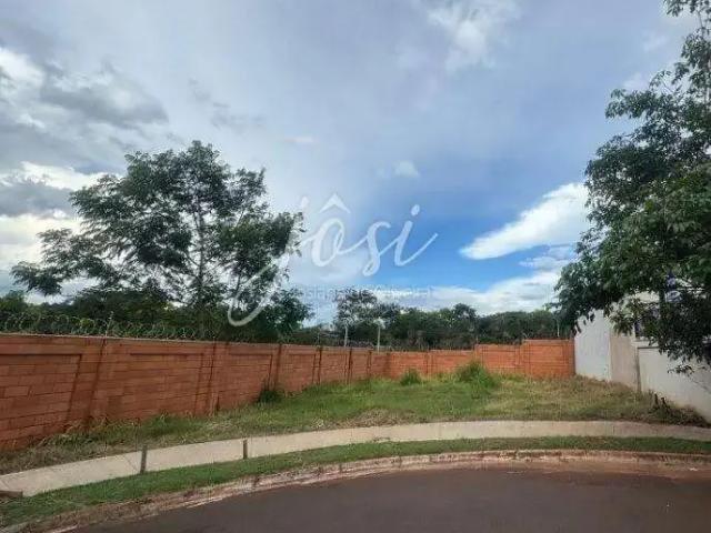 Terreno em Condomínio para Venda em Ribeirão Preto/SP Jardim San Marco