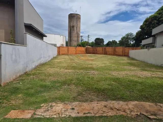 Terreno em Condomínio para Venda em Ribeirão Preto/SP Jardim San Marco