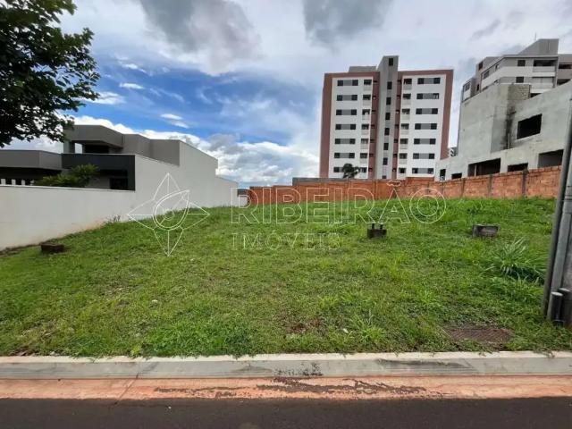 Terreno em Condomínio para Venda em Ribeirão Preto/SP Jardim San Marco