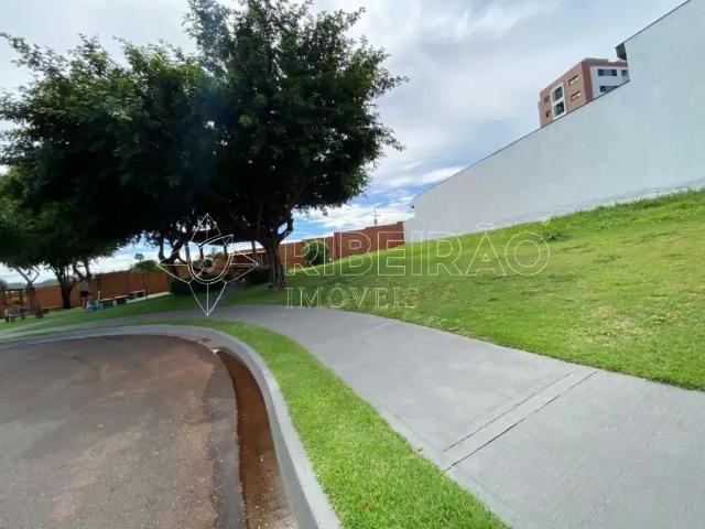 Terreno em Condomínio para Venda em Ribeirão Preto/SP Jardim San Marco