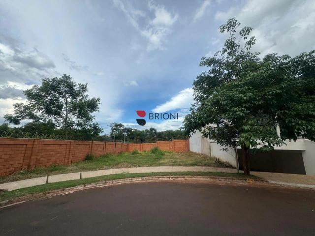 Terreno em Condomínio para Venda em Ribeirão Preto/SP Jardim San Marco