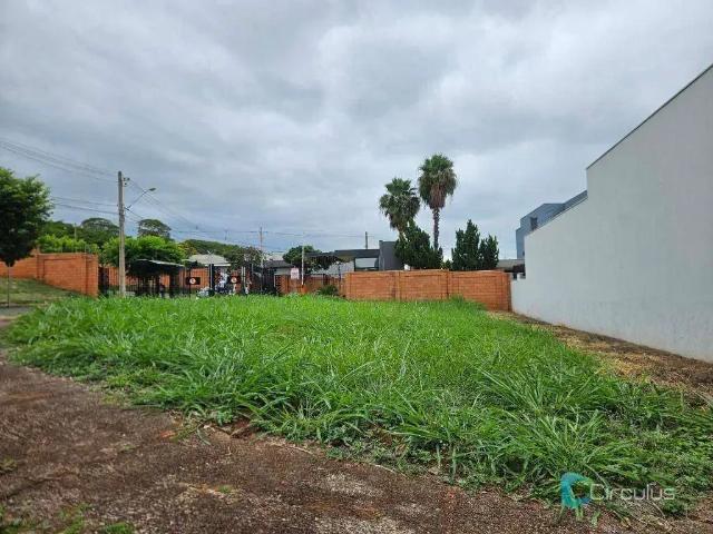 Terreno em Condomínio para Venda em Ribeirão Preto/SP Jardim San Marco
