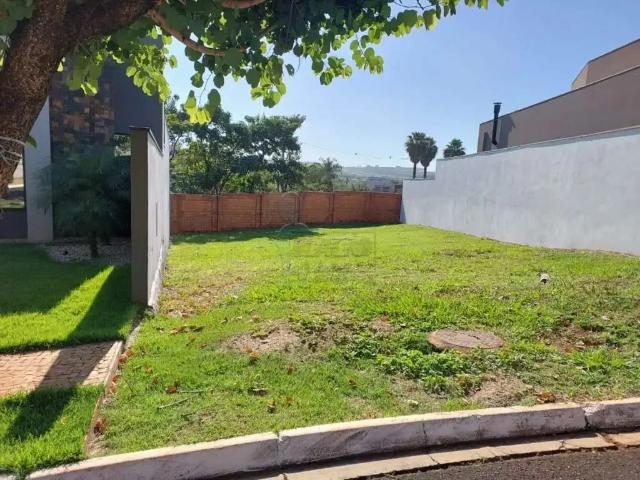 Terreno em Condomínio para Venda em Ribeirão Preto/SP Jardim San Marco