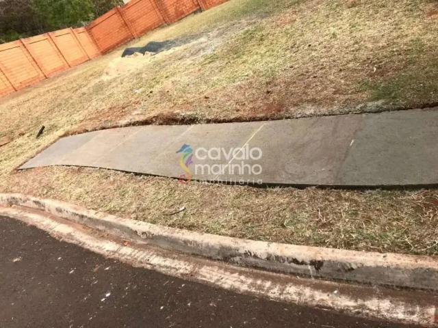Terreno em Condomínio para Venda em Ribeirão Preto/SP Jardim San Marco