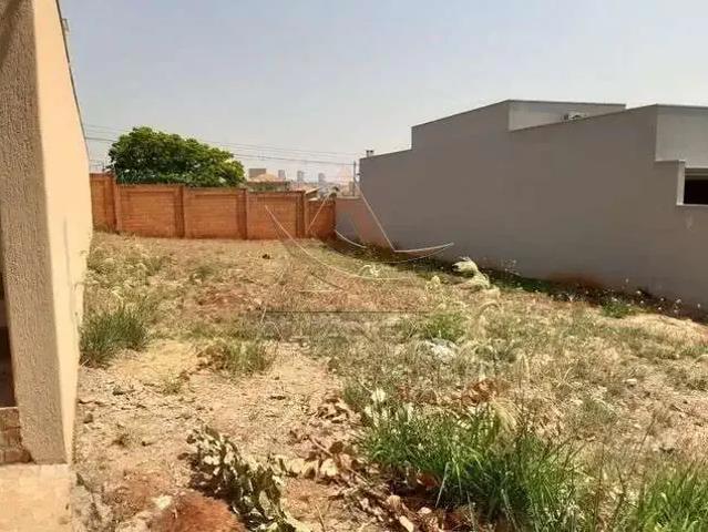 Terreno em Condomínio para Venda em Ribeirão Preto/SP Jardim San Marco