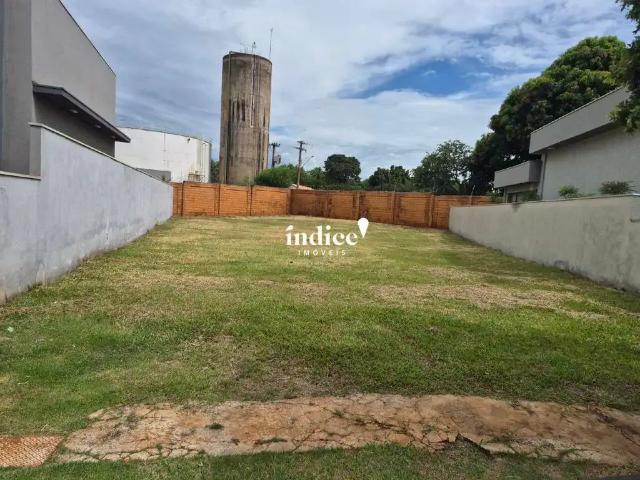 Terreno em Condomínio para Venda em Ribeirão Preto/SP Jardim San Marco
