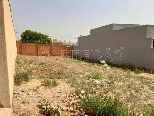 Terreno em Condomínio para Venda em Ribeirão Preto/SP Jardim San Marco