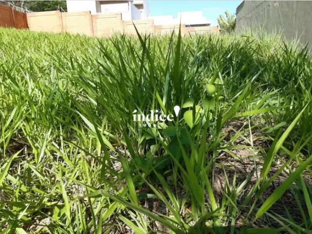 Terreno em Condomínio para Venda em Ribeirão Preto/SP Jardim San Marco