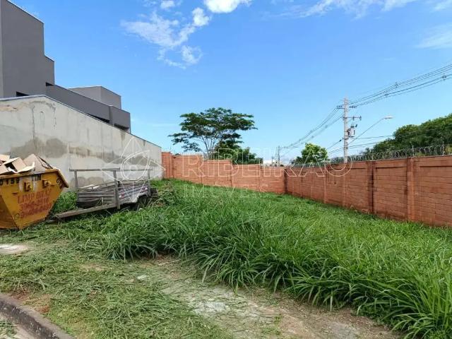 Terreno em Condomínio para Venda em Ribeirão Preto/SP Jardim San Marco