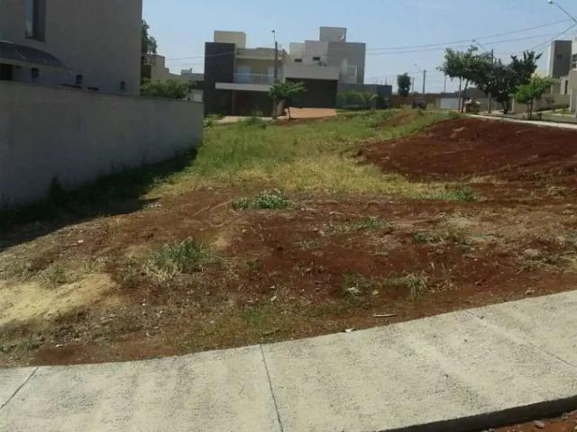 Terreno em Condomínio para Venda em Ribeirão Preto/SP Jardim San Marco
