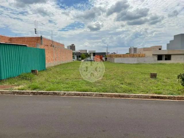 Terreno em Condomínio para Venda em Ribeirão Preto/SP Jardim San Marco