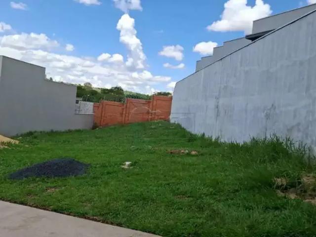 Terreno em Condomínio para Venda em Ribeirão Preto/SP Jardim San Marco
