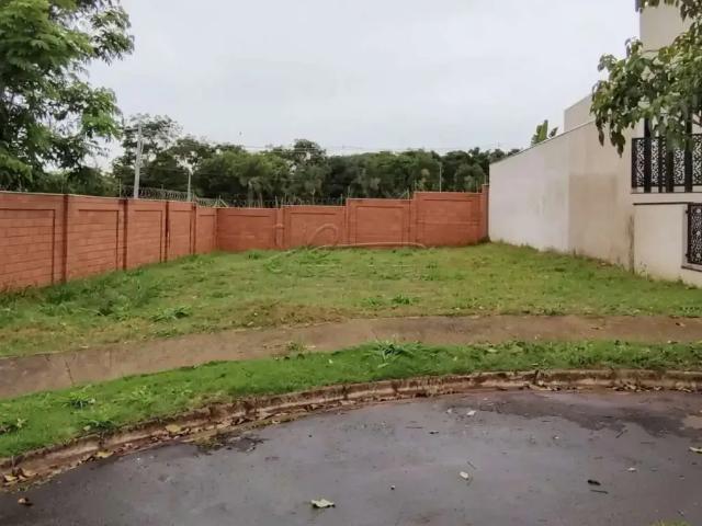Terreno em Condomínio para Venda em Ribeirão Preto/SP Jardim San Marco