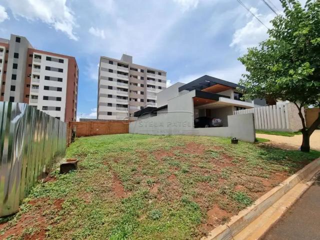Terreno em Condomínio para Venda em Ribeirão Preto/SP Jardim San Marco II