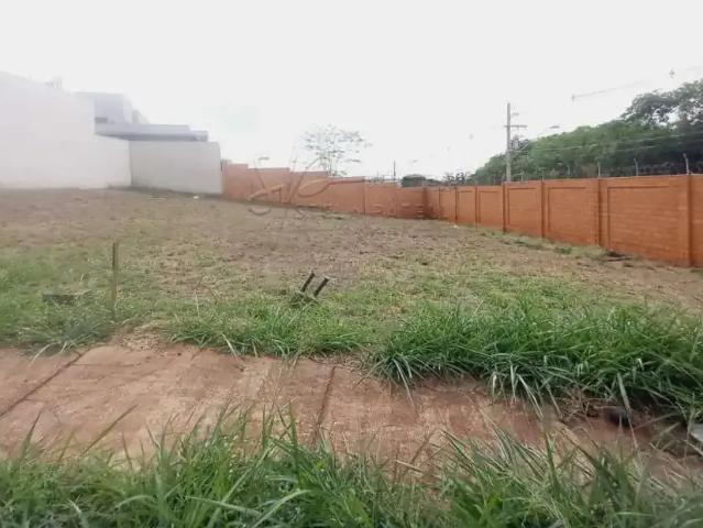 Terreno em Condomínio para Venda em Ribeirão Preto/SP Jardim San Marco II