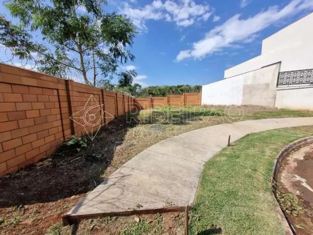 Terreno em Condomínio para Venda em Ribeirão Preto/SP Jardim San Marco II