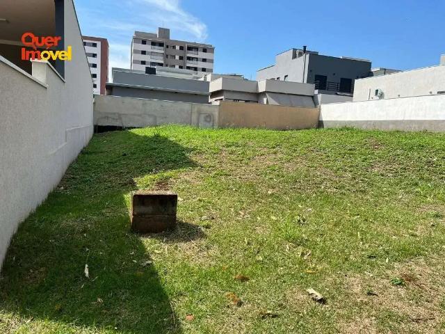 Terreno em Condomínio para Venda em Ribeirão Preto/SP Jardim San Marco II