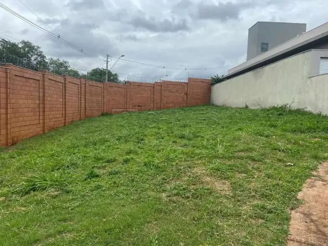 Terreno em Condomínio para Venda em Ribeirão Preto/SP Jardim San Marco II