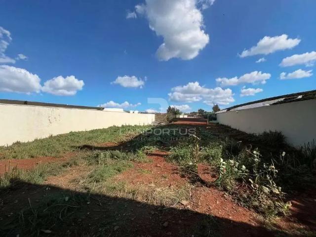 Terreno em Condomínio para Venda em Ribeirão Preto/SP Jardim Saint Gerard