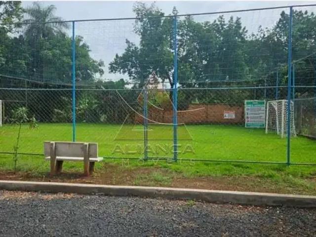 Terreno em Condomínio para Venda em Ribeirão Preto/SP Jardim Salgado Filho 1 Quartos