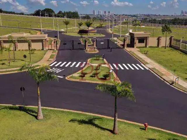 Terreno em Condomínio para Venda em Ribeirão Preto/SP L 9