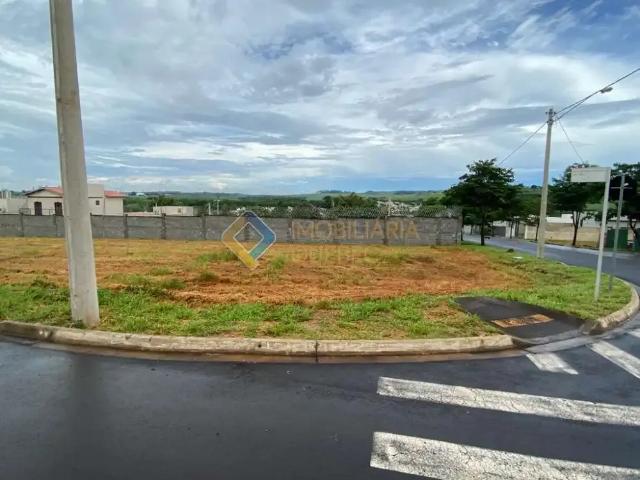 Terreno em Condomínio para Venda em Ribeirão Preto/SP Loteamento Santa Maria