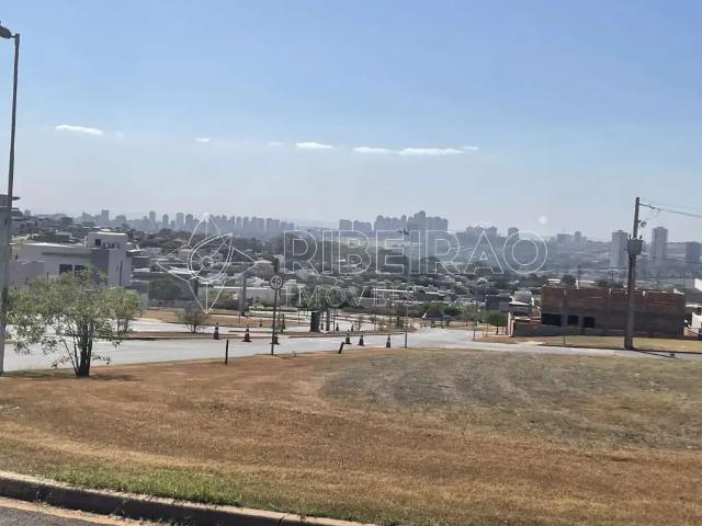 Terreno em Condomínio para Venda em Ribeirão Preto/SP Loteamento Terras de Florença