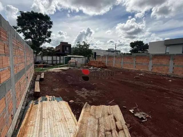 Terreno em Condomínio para Venda em Ribeirão Preto/SP Vila do Golf