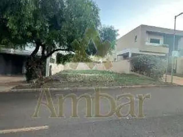 Terreno em Condomínio para Venda em Ribeirão Preto/SP Loteamento Terras de Florença