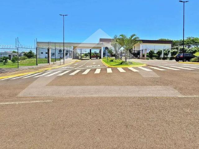 Terreno em Condomínio para Venda em Ribeirão Preto/SP Loteamento Terras de Florença