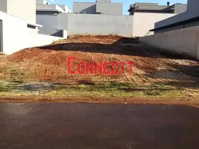Terreno em Condomínio para Venda em Ribeirão Preto/SP Loteamento Terras de Florença