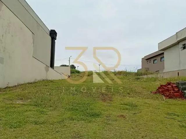 Terreno em Condomínio para Venda em Ribeirão Preto/SP Loteamento Terras de Florença