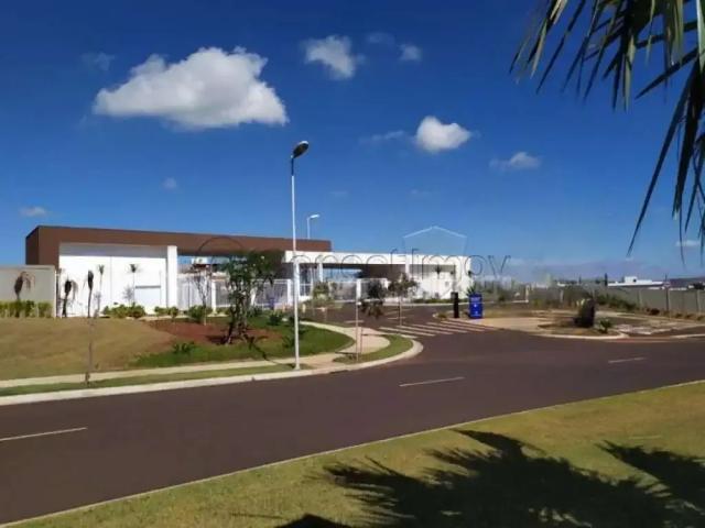 Terreno em Condomínio para Venda em Ribeirão Preto/SP Loteamento Terras de Florença