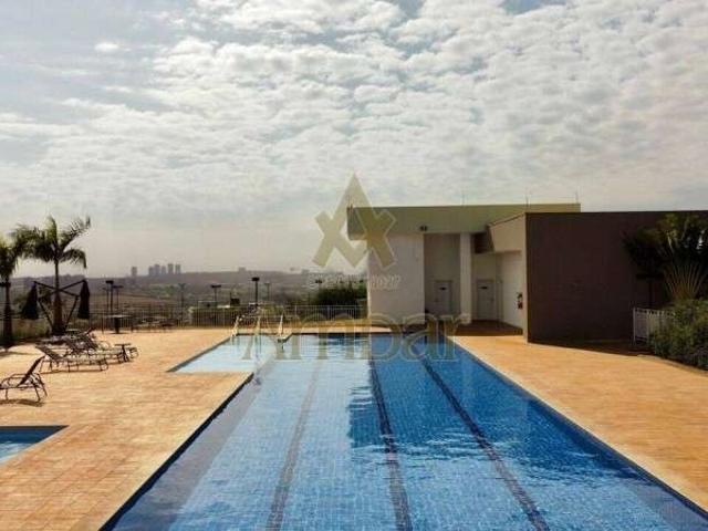 Terreno em Condomínio para Venda em Ribeirão Preto/SP Loteamento Terras de Florença