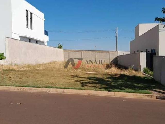 Terreno em Condomínio para Venda em Ribeirão Preto/SP Loteamento Terras de Florença