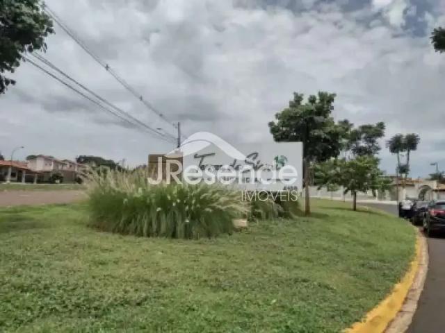 Terreno em Condomínio para Venda em Ribeirão Preto/SP Loteamento Terras de Siena