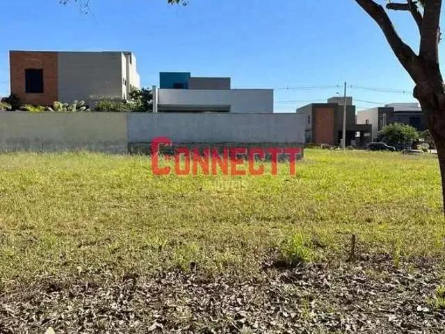 Terreno em Condomínio para Venda em Ribeirão Preto/SP Portal da Mata