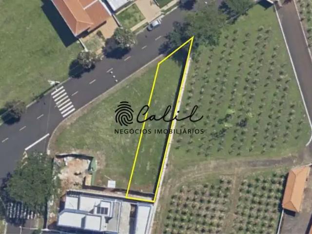 Terreno em Condomínio para Venda em Ribeirão Preto/SP Portal da Mata