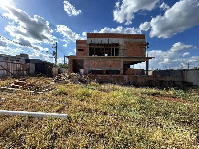 Terreno em Condomínio para Venda em Ribeirão Preto/SP Portal da Mata