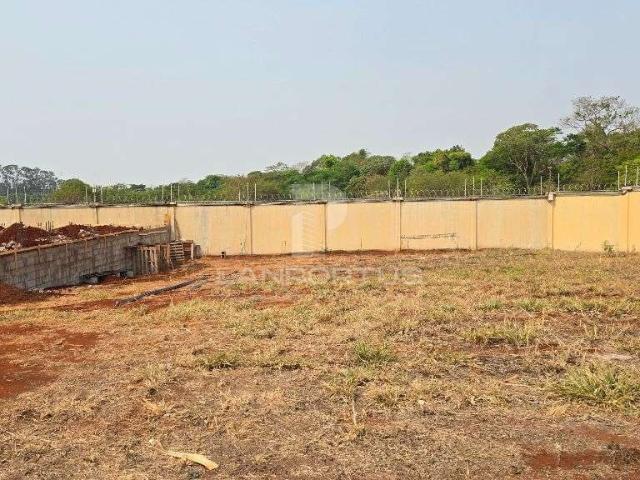 Terreno em Condomínio para Venda em Ribeirão Preto/SP Portal da Mata